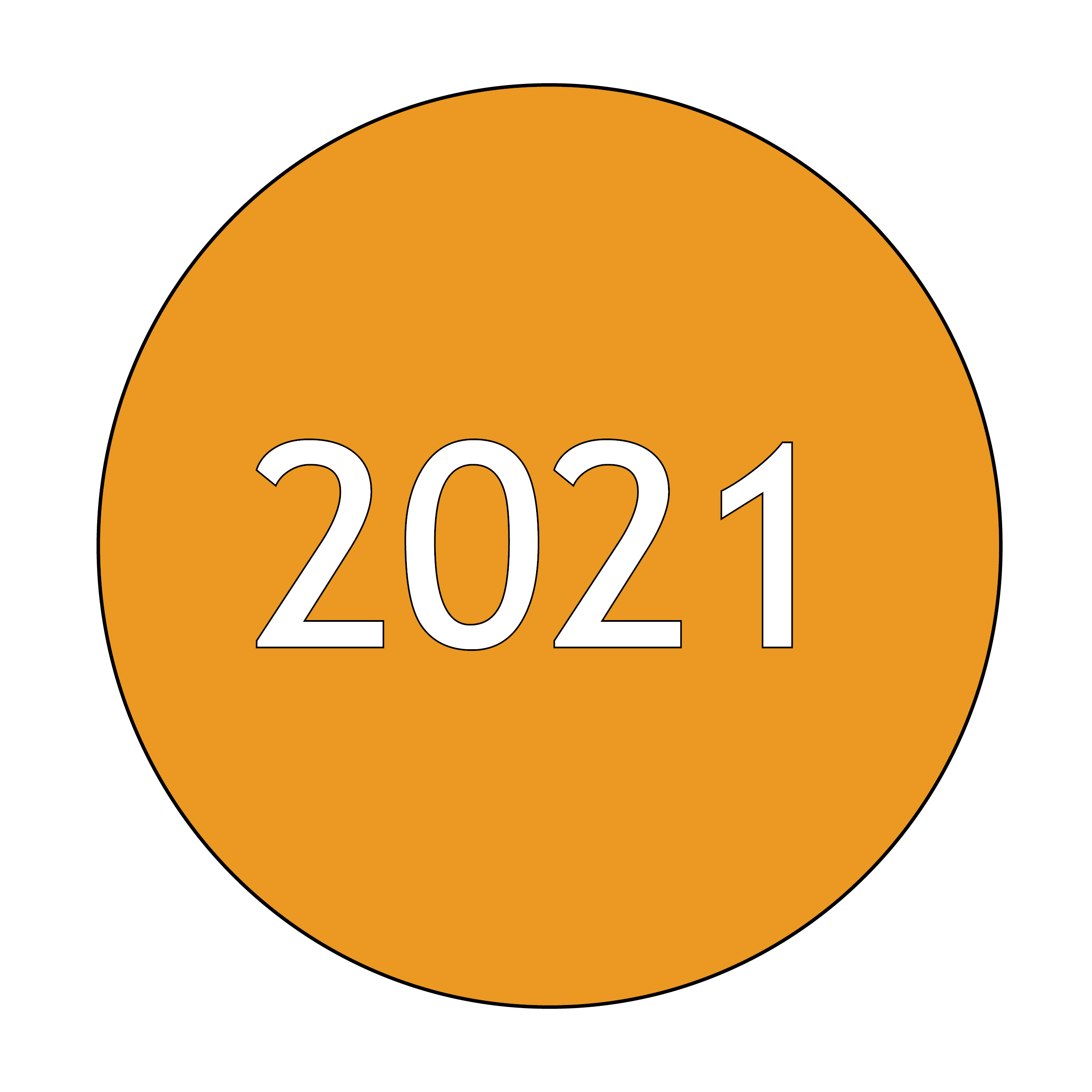 2021 Meetings